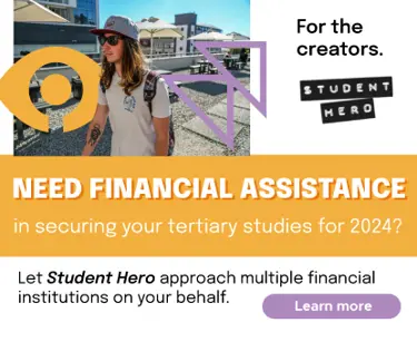 Vega School: Design, Brand & Business Degrees