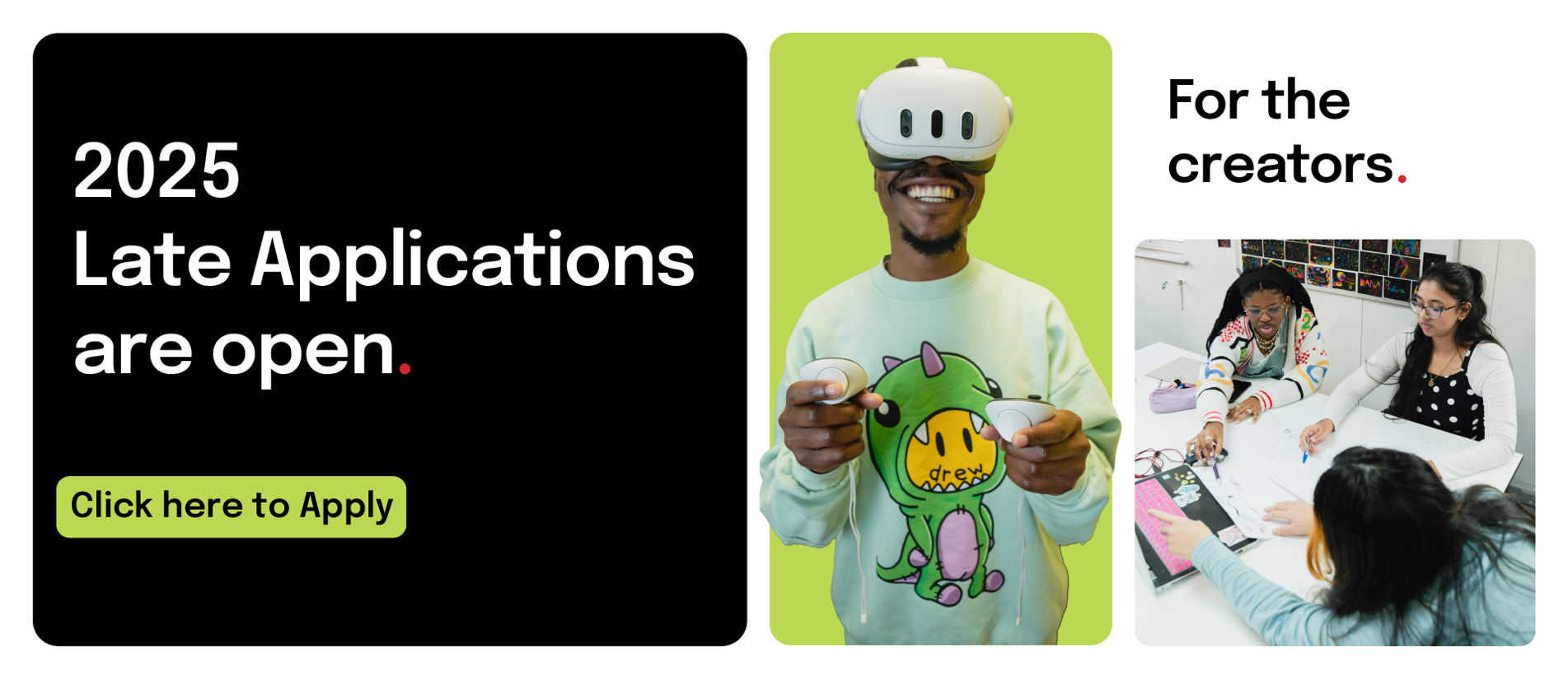 Vega School: Design, Brand & Business Degrees