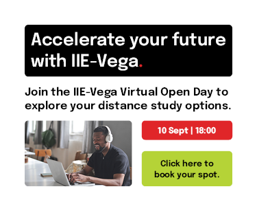 Vega School: Design, Brand & Business Degrees