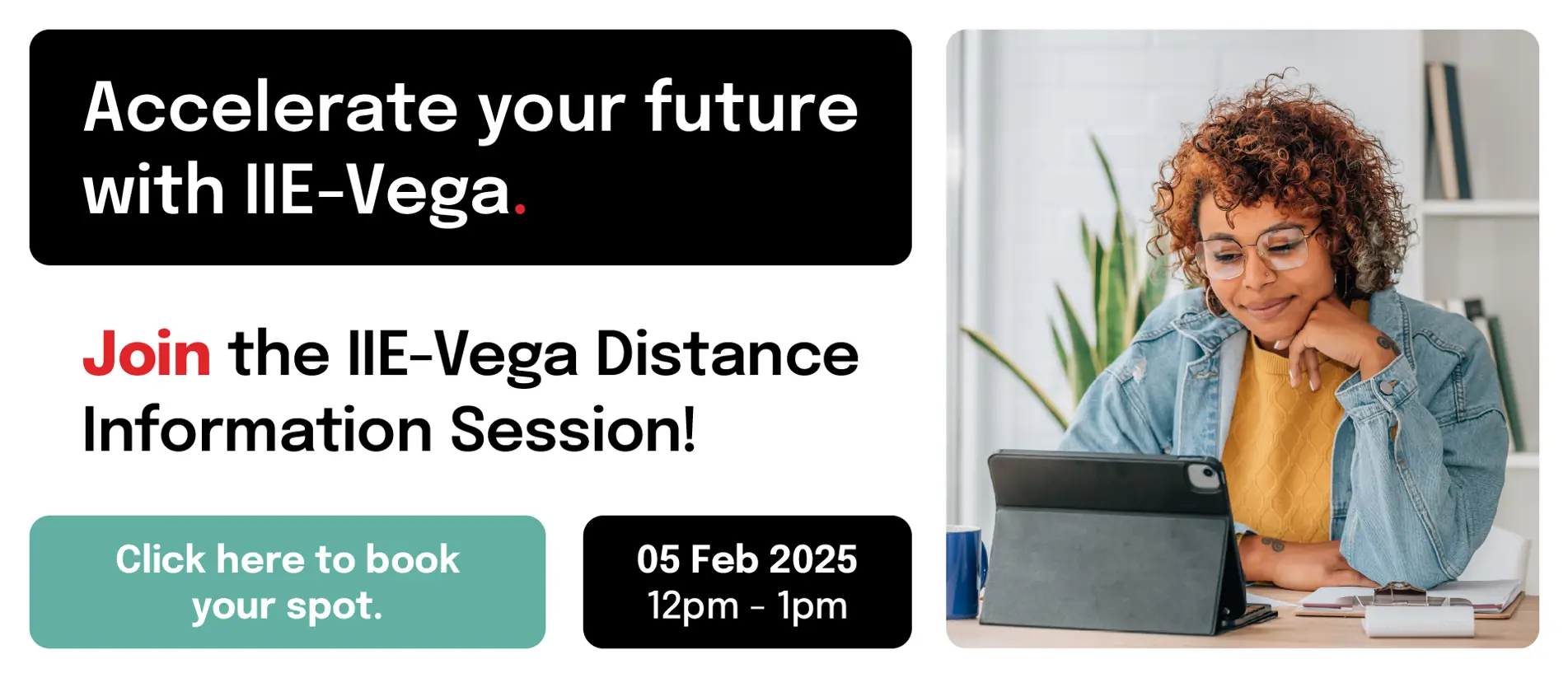 Vega School: Design, Brand & Business Degrees