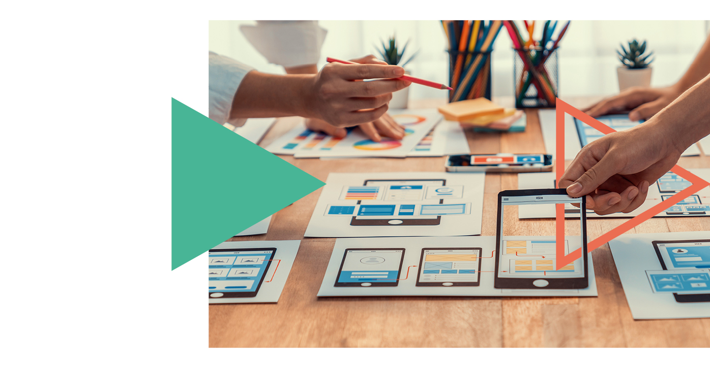 Online Postgrad Diploma in UX Design | Vega