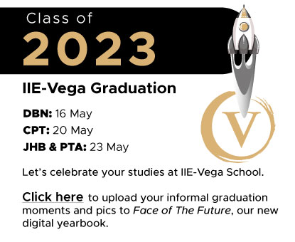 Vega School: Design, Brand & Business Degrees