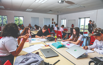 Vega News | Vega School