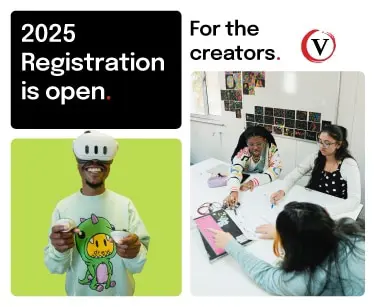 Vega School: Design, Brand & Business Degrees